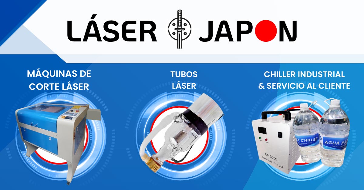 LÁSER JAPÓN – Laser